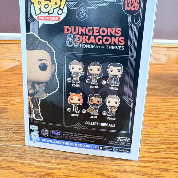 Funko | Other | Funko Pop Vinyl Figure Lot Full Set In Box | Poshmark
